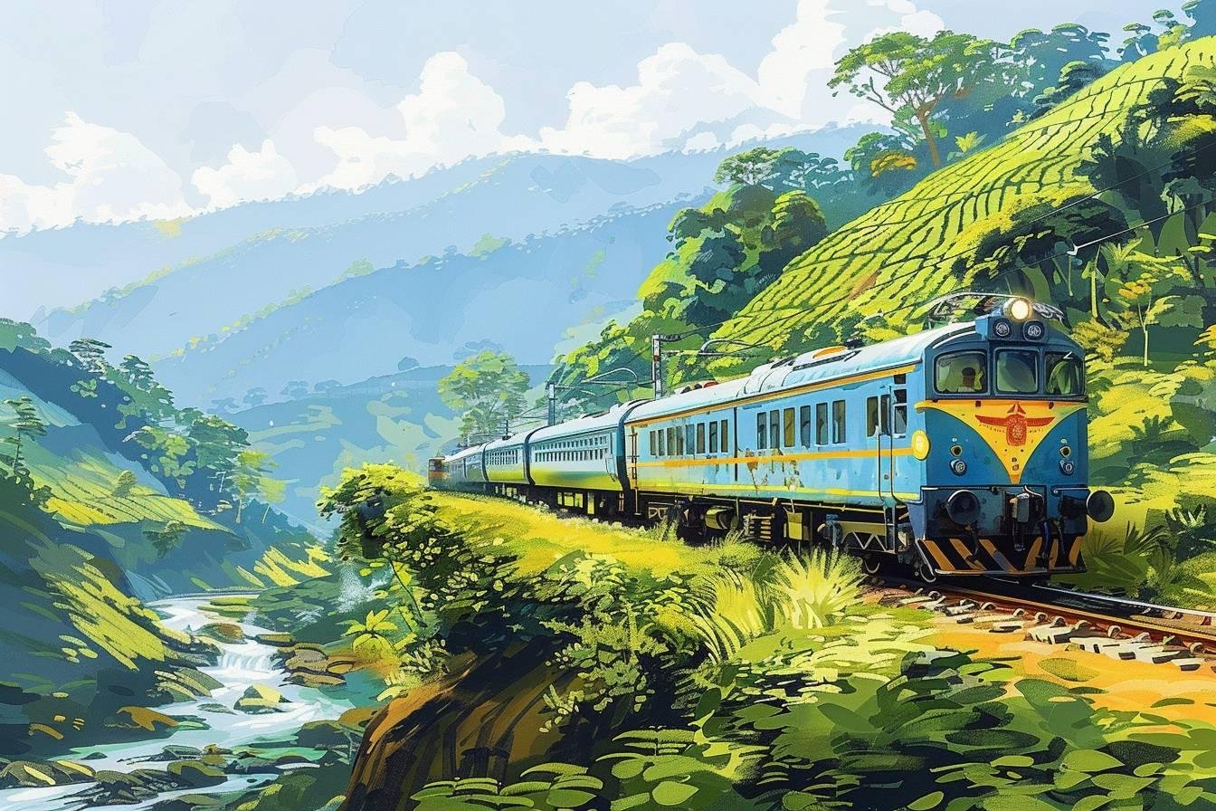 Cuáles son las estaciones del tren Mitre en el ramal Tigre